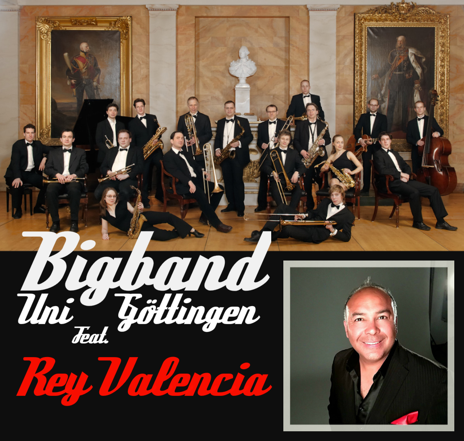 BandsBands – REY VALENCIA